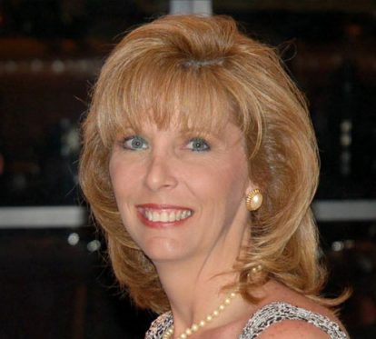 Meet The Team - Misty Morrison | Brevard County Homes for Sale